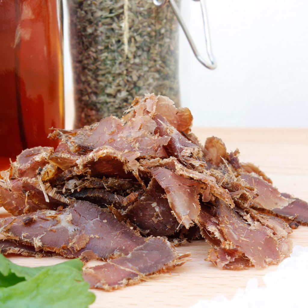 Welcome to Biltong Emporium